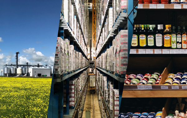 Collaboratively securing Canada’s food supply chain | Protein ...
